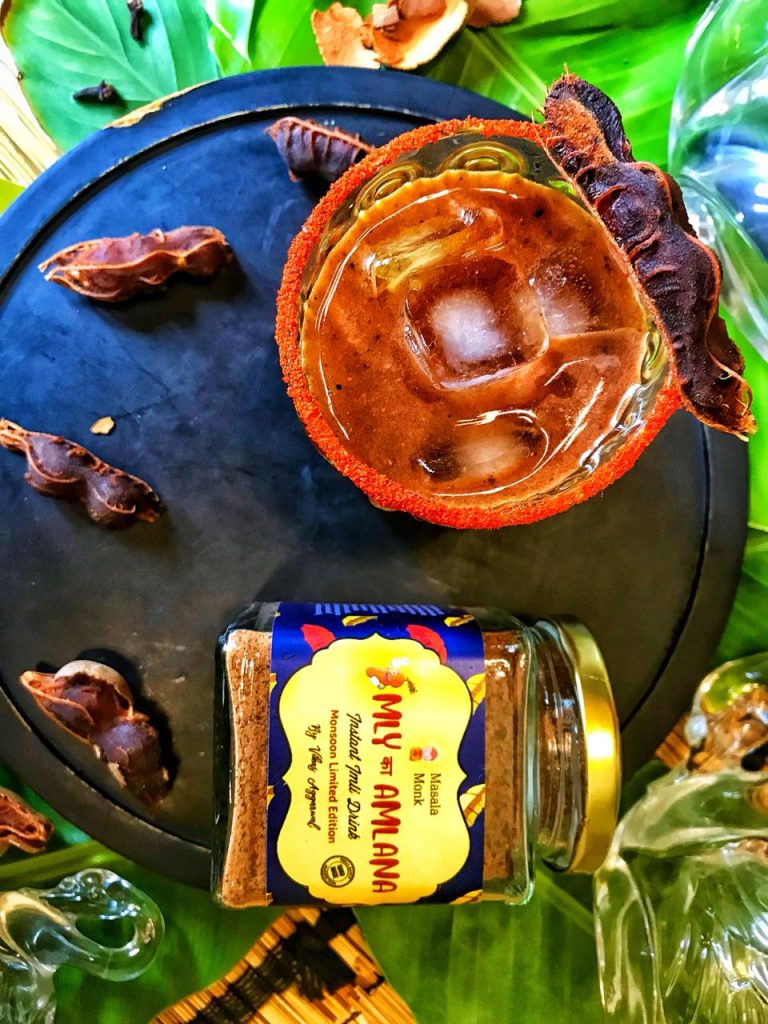 Imli Ka Amlana - Masala Monk